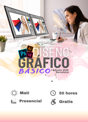 Cursos para personas con discapacidad | Por Talento Digital